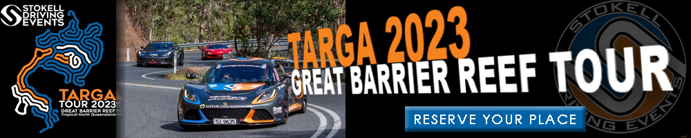 Driving Events - Lakeside Raceway